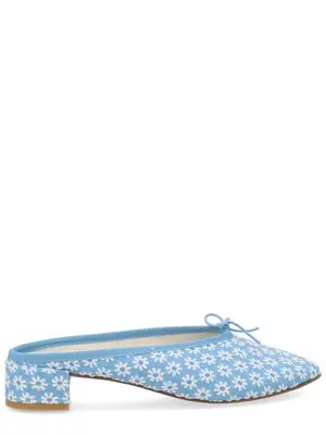Repetto Camille Mule