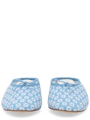 Repetto Camille Mule