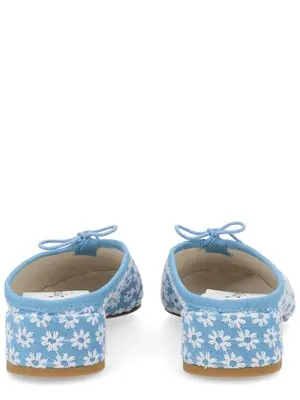 Repetto Camille Mule