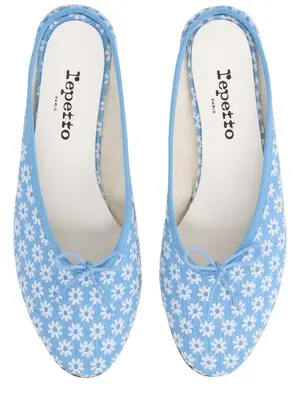 Repetto Camille Mule