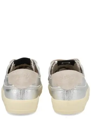 AUTRY Windscape Low" Sneakers - Silver
