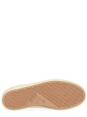 AUTRY Windscape Low" Sneakers - Silver