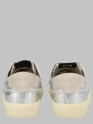 AUTRY Windscape Low" Sneakers - Silver