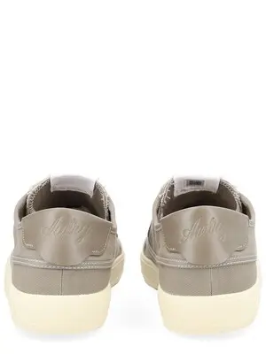AUTRY Windscape Low" Sneakers - Dove