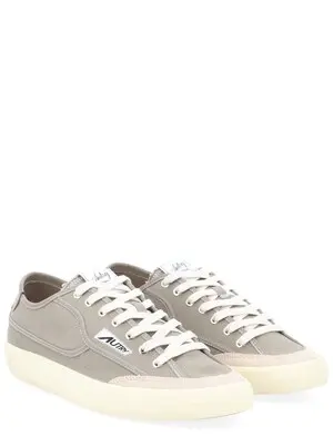 AUTRY Windscape Low" Sneakers - Dove