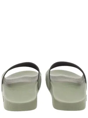 BOSS Aryeh" Slides - Green