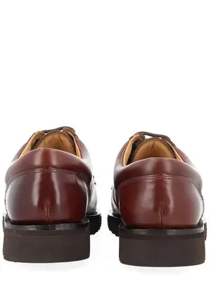 Paraboot Thiers Sport Mocassin Shoes