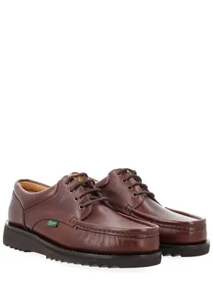 Paraboot Thiers Sport Mocassin Shoes