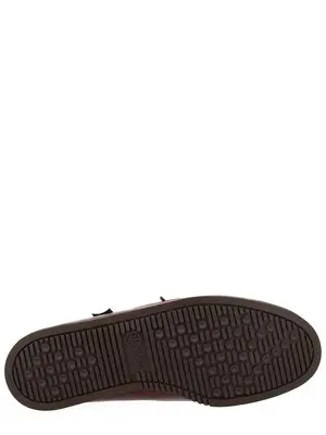 Paraboot Barth" Loafer, Made In Portugal - Brown