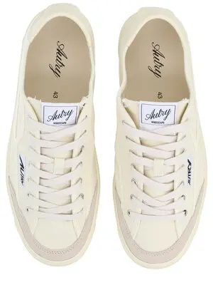 AUTRY Windscape Low" Sneakers - Beige