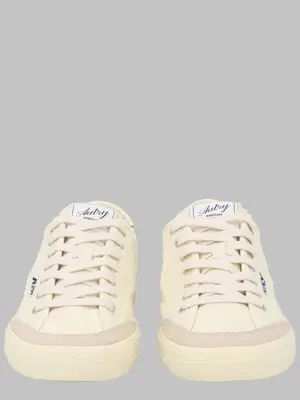 AUTRY Windscape Low" Sneakers - Beige