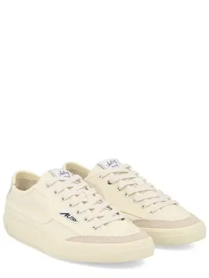 AUTRY Windscape Low" Sneakers - Beige