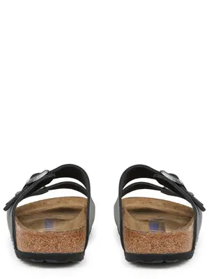 BIRKENSTOCK Arizona Sfb Sandals - Black