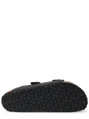BIRKENSTOCK Arizona Sfb Sandals - Black