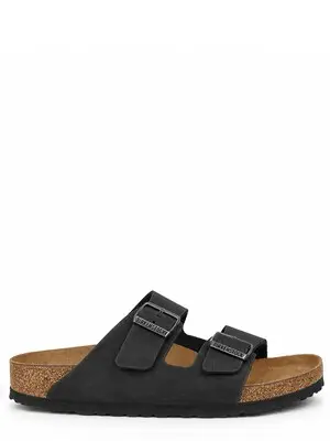 BIRKENSTOCK Arizona Sfb Sandals - Black