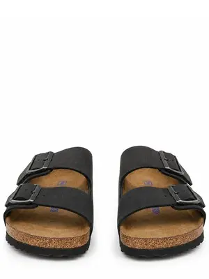 BIRKENSTOCK Arizona Sfb Sandals - Black