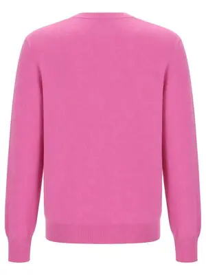 DRUMOHR Round Neck Sweater