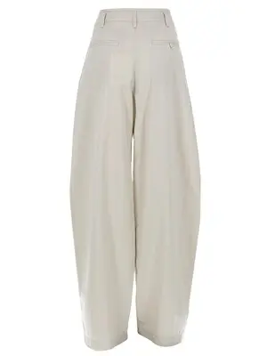 LEMAIRE Large Chino" Trousers
