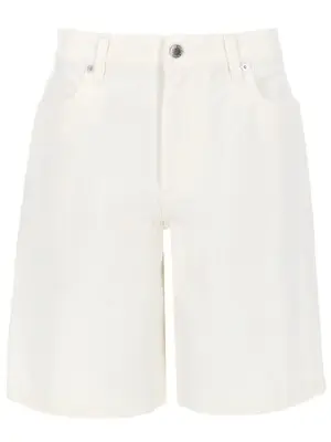 MAISON KITSUNÉ Maison Kitsuné Denim Shorts