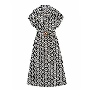Yumi Short Sleeve Dresses