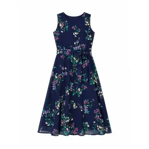 Yumi Fit & Flare Day Dresses