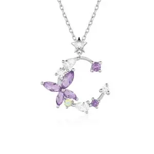 Azura Jewelry New York Necklaces