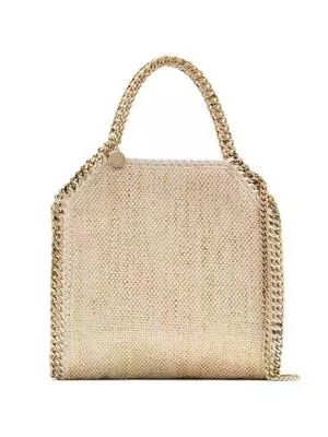 Stella Mccartney Handheld Shoulder Bags