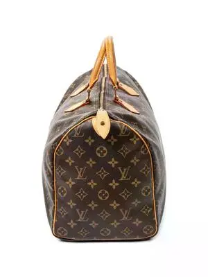 LOUIS VUITTON Speedy Luggage Bag