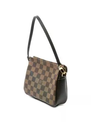 LOUIS VUITTON Trousse Make Up Shoulder Bag
