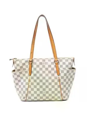 LOUIS VUITTON Pm Totally Tote Bag - Neutrals