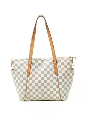 LOUIS VUITTON Pm Totally Tote Bag - Neutrals