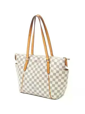LOUIS VUITTON Pm Totally Tote Bag - Neutrals