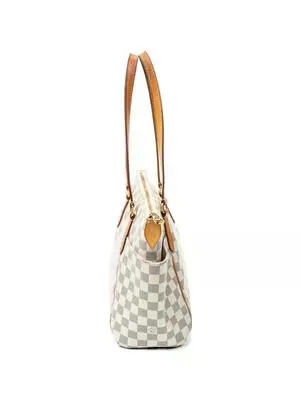 LOUIS VUITTON Pm Totally Tote Bag - Neutrals