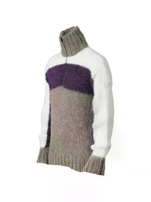 MAGLIANO Sestola Quarter-zip Sweater