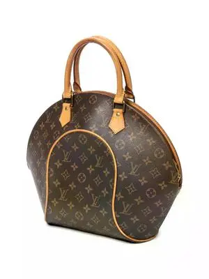 LOUIS VUITTON Ellipse Tote Bag