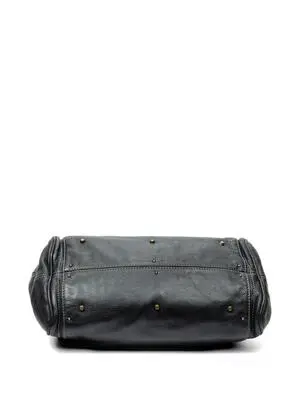 Chloé Paddington Tote Bag - Black