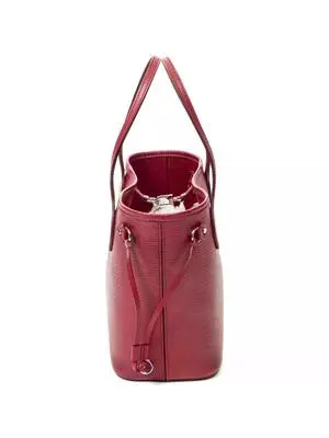 LOUIS VUITTON Neverfull Pm Tote Bag