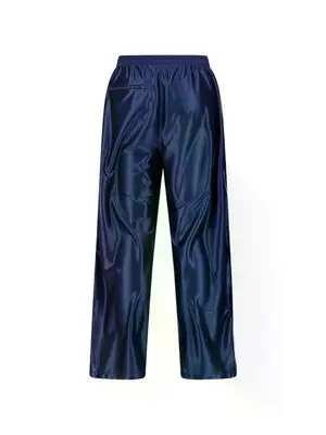 Needles Butterfly-embroidered Track Pants