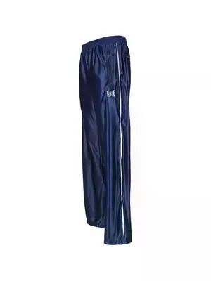 Needles Butterfly-embroidered Track Pants