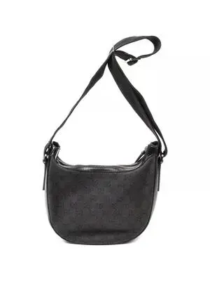 Gucci Gg Supreme Shoulder Bag