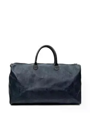 Dior Oblique Holdall Bag