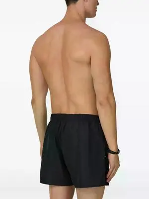 Boggi Milano Technical Swim Shorts