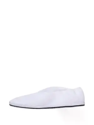 DROGHERIA CRIVELLINI Moccasin Ballet Flats