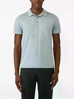 Sunspel Short-sleeve Polo Shirt