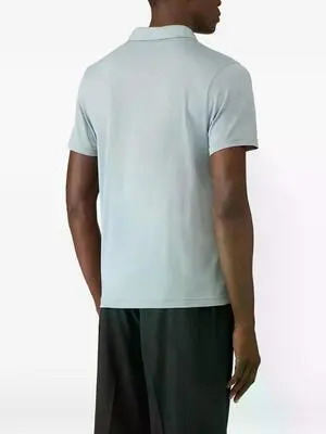 Sunspel Short-sleeve Polo Shirt