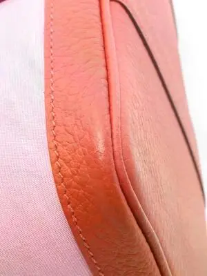 Hermès 2020 Garden Party Tpm Tote Bag - Pink