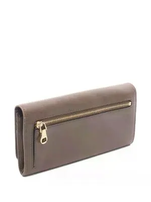 Loewe Anagram Bi-fold Wallet
