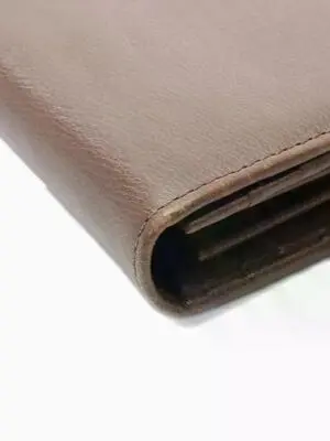 Loewe Anagram Bi-fold Wallet
