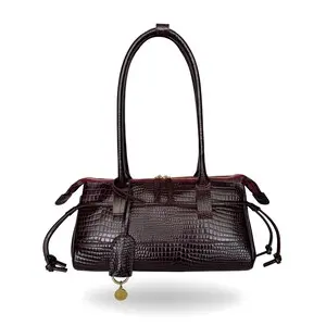 Women's Indigolush Gold Tone