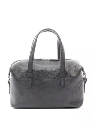 Loewe Mini Boston Handbag